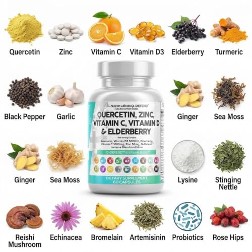 natural antioxidant vitamin C formula