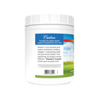 Natural antioxidant Vitamin C powder