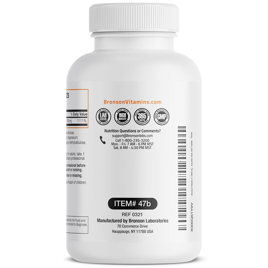 natural antioxidant vitamin C source