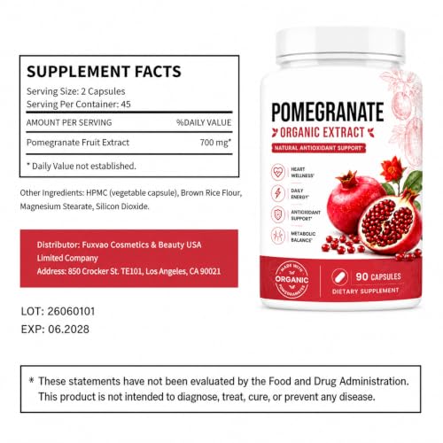 natural antioxidant vitamin C supplement