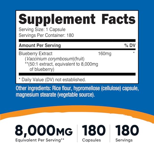 natural antioxidant vitamin capsules