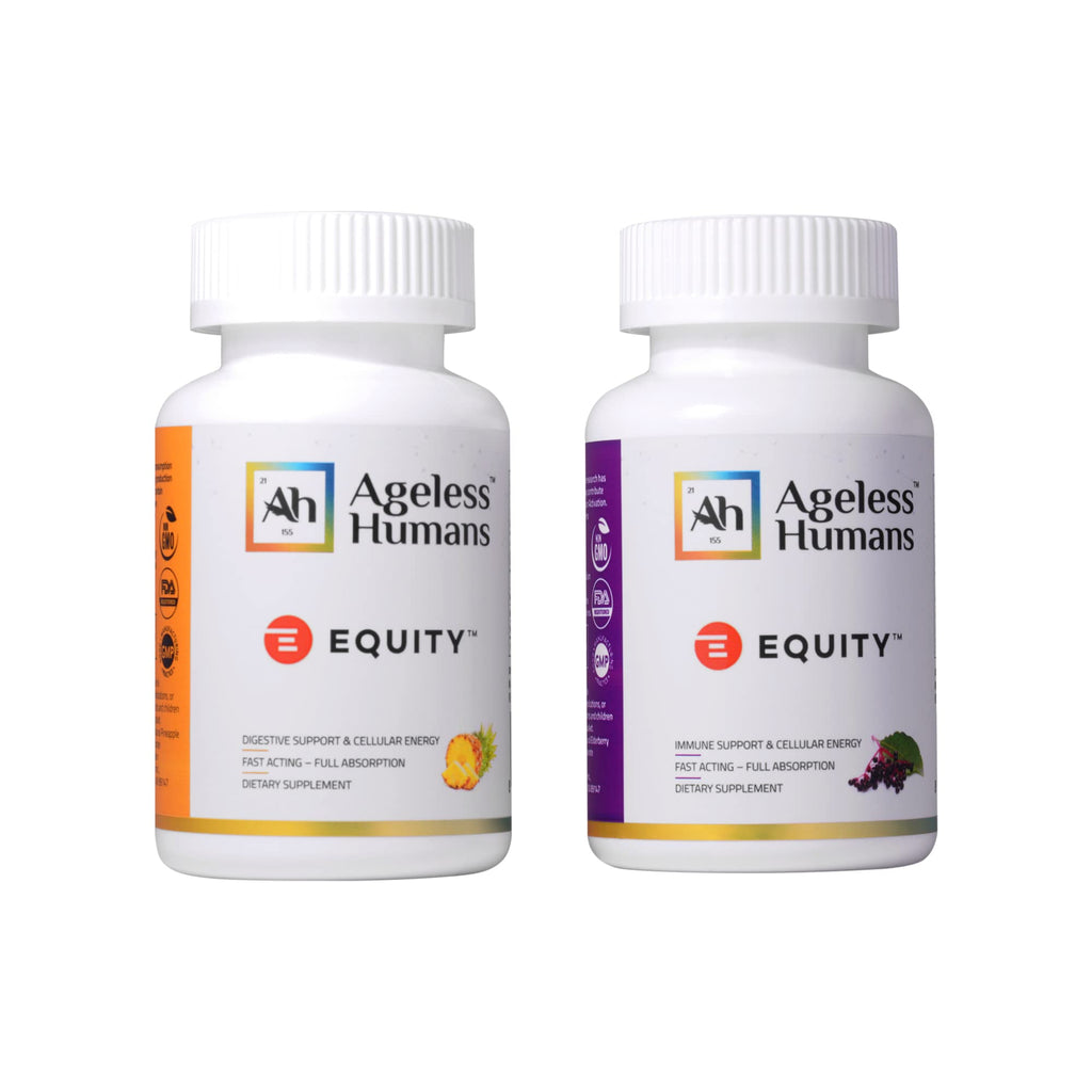 natural antioxidant vitamin tablets