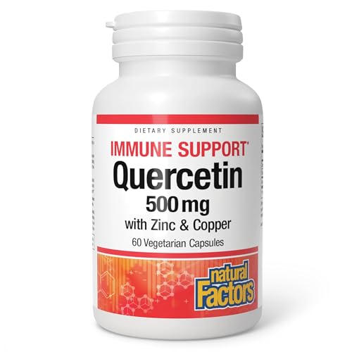natural antioxidant zinc capsules