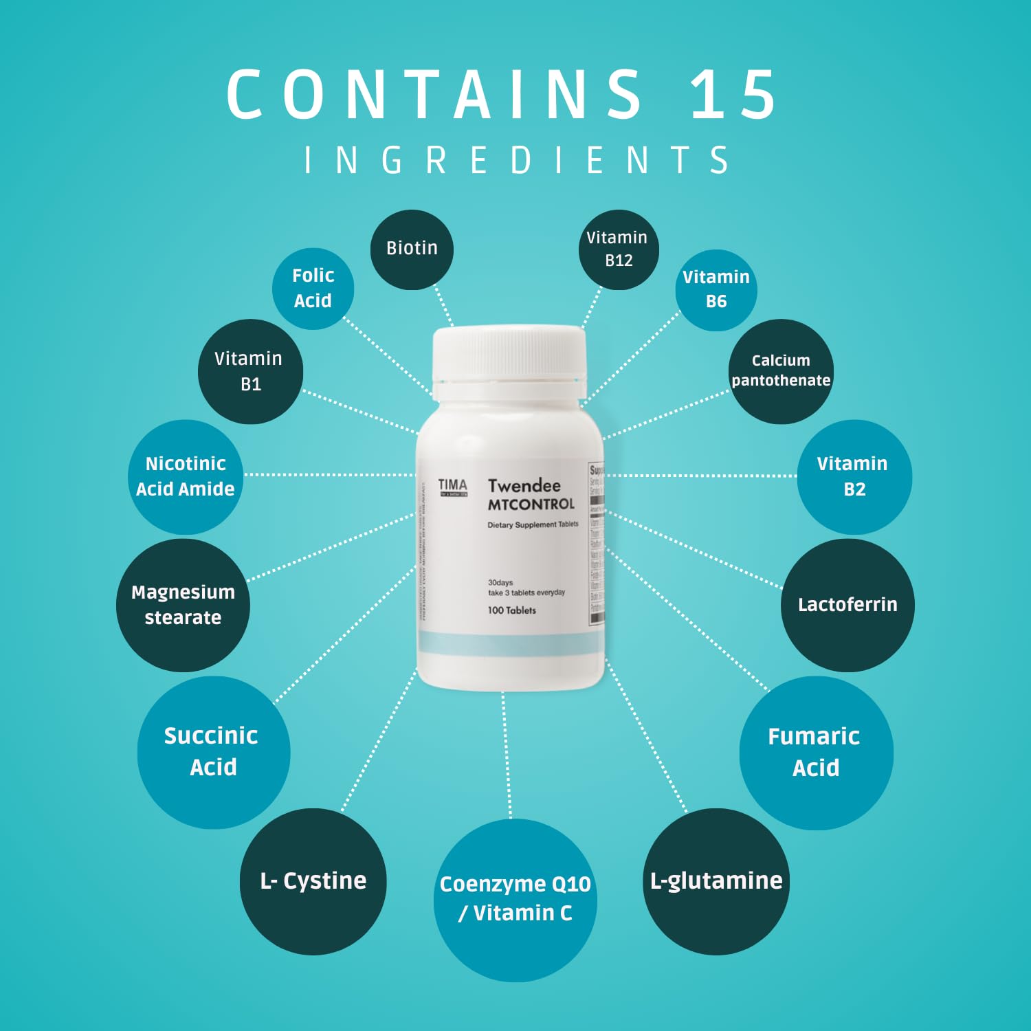 natural antioxidants for better health