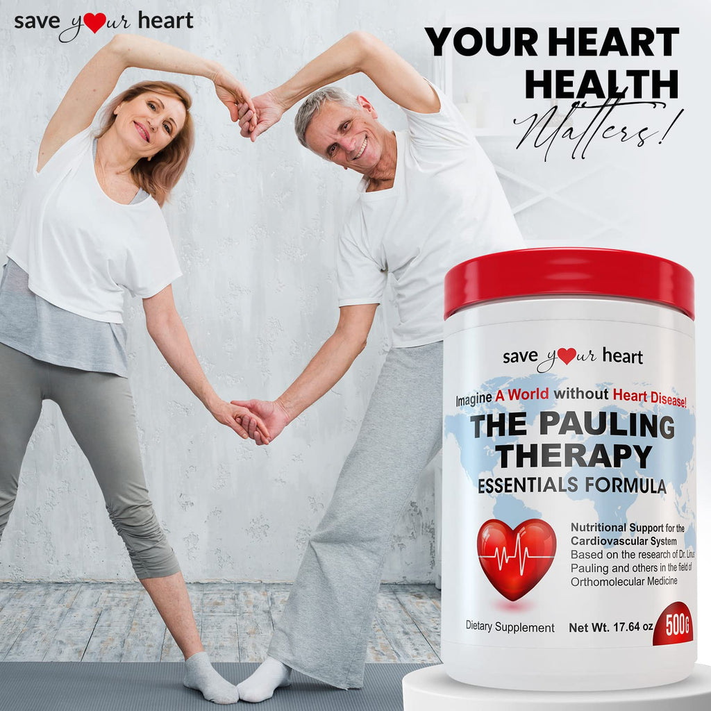 natural antioxidants for cardiovascular support