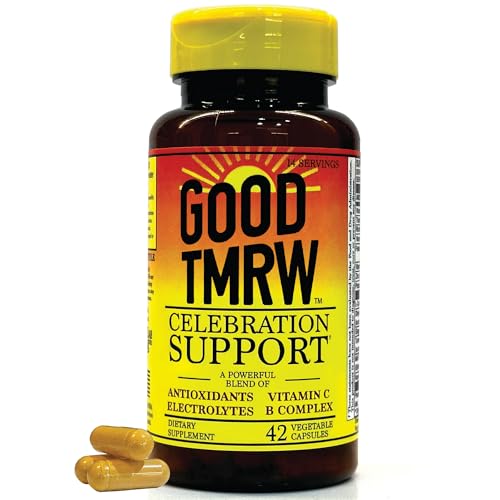 natural antioxidants for daily wellness