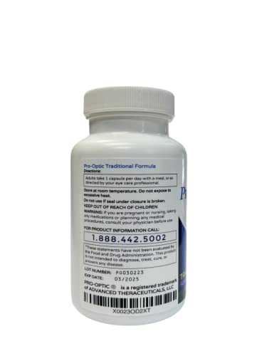 natural antioxidants for eye support