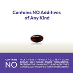 Natural antioxidants for eye wellness