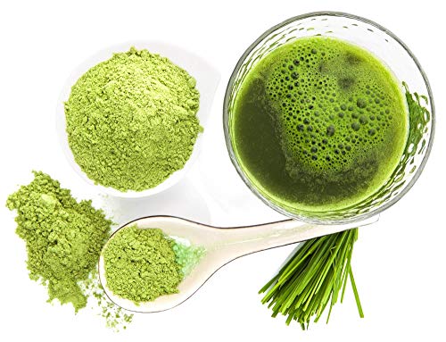 natural antioxidants for health