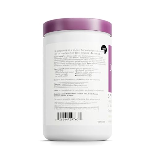 natural antioxidants for healthy aging