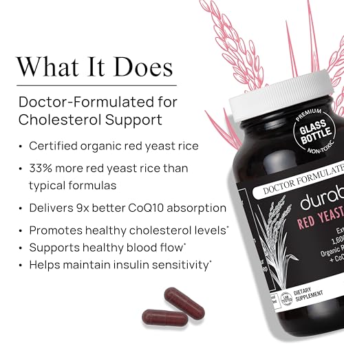 Natural antioxidants for heart health