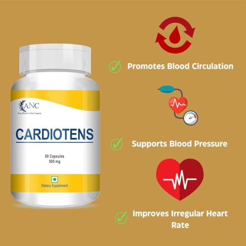 natural antioxidants for heart wellness