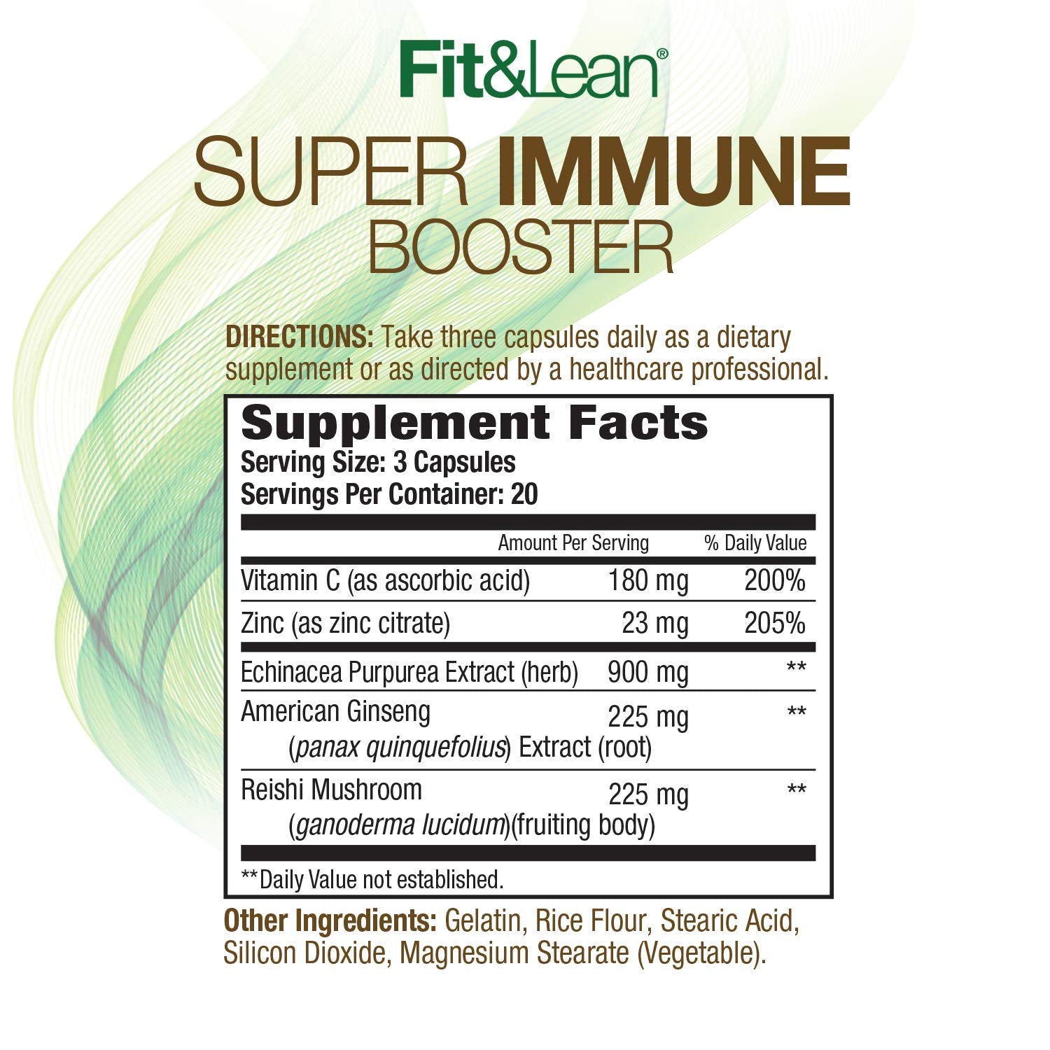 natural antioxidants for immune health