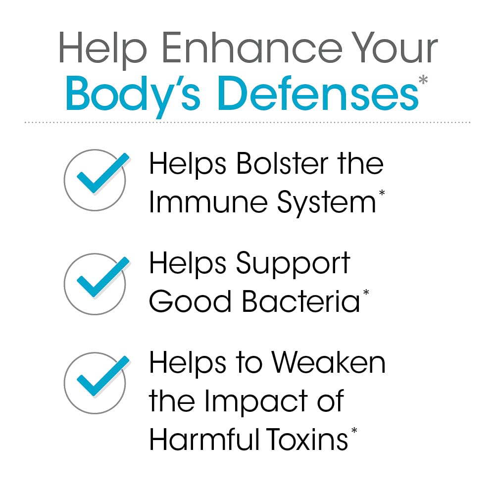 natural antioxidants for immune health
