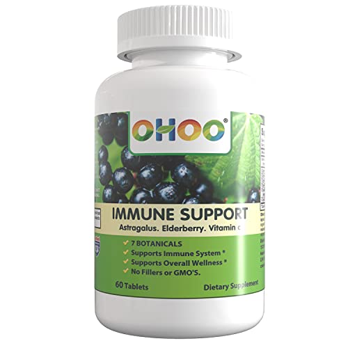natural antioxidants for immune health
