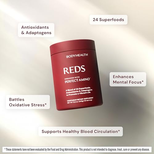natural antioxidants for immune support