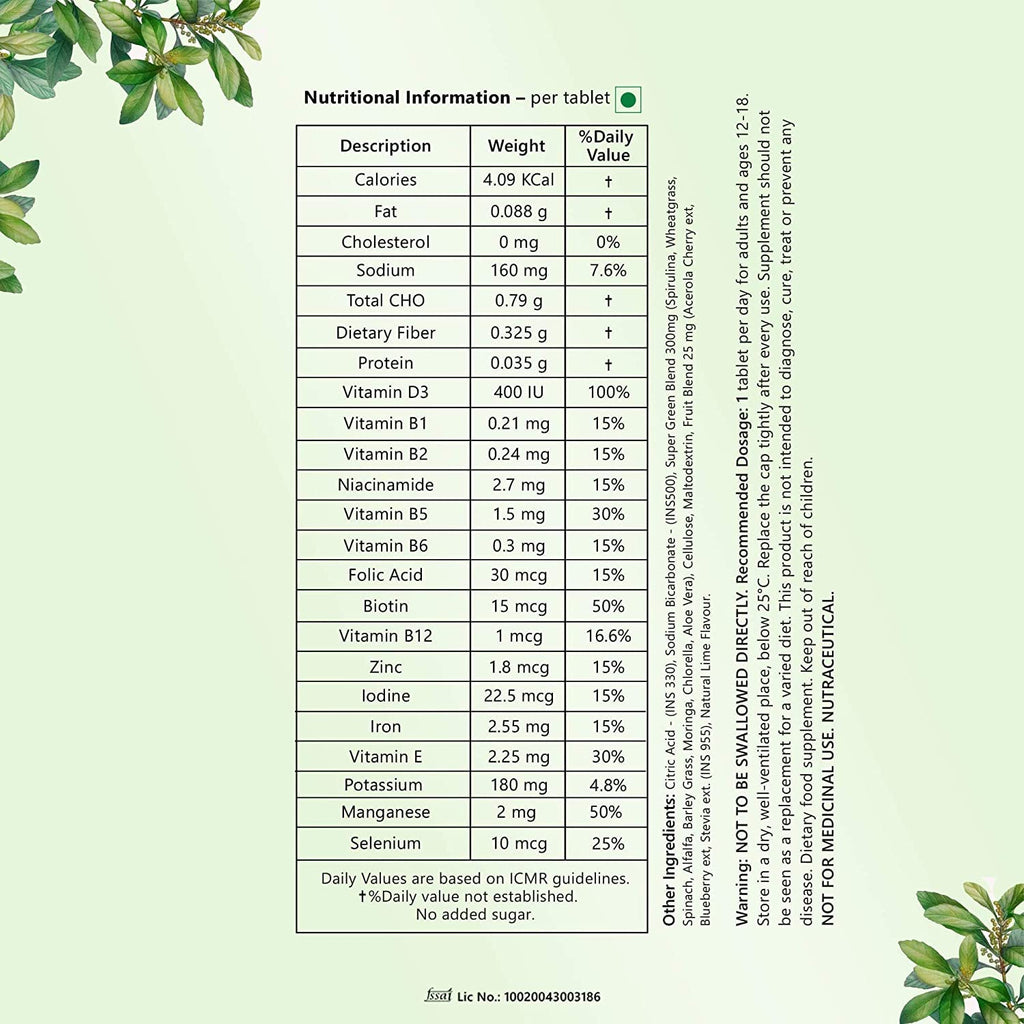 natural antioxidants for immune support