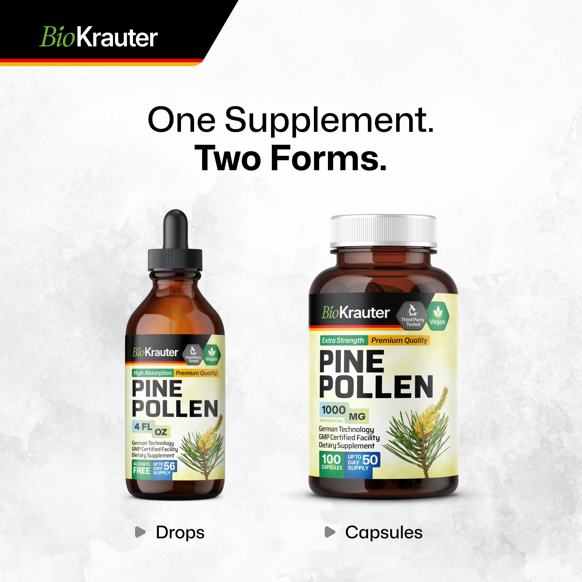 natural antioxidants for men