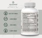 Natural antioxidants for overall wellness