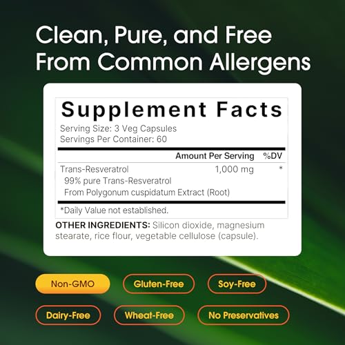 natural antioxidants for overall wellness