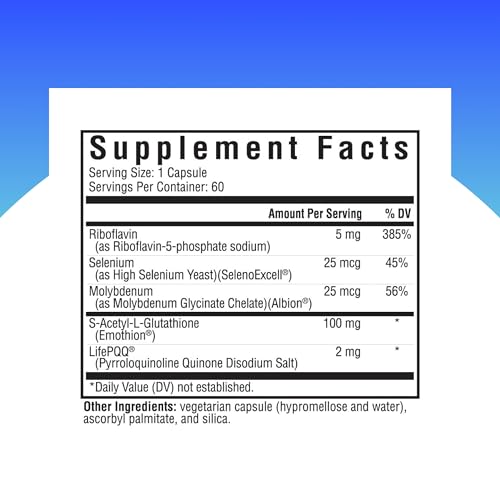 natural antioxidants for wellness