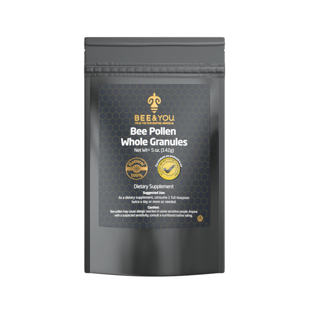 natural antioxidants for wellness
