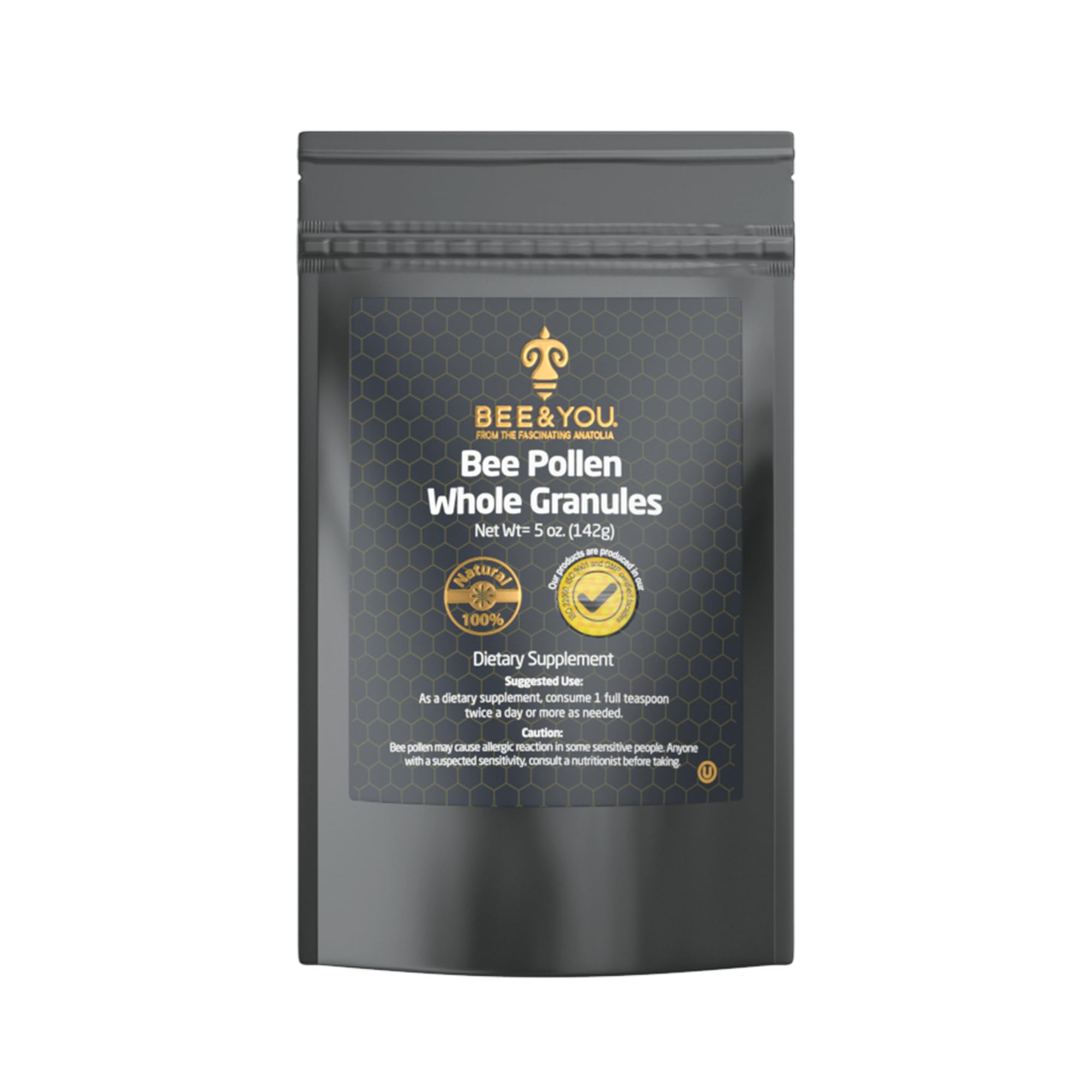 natural antioxidants for wellness