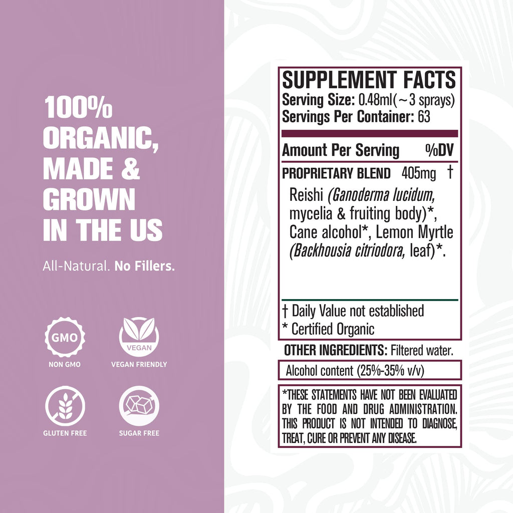 Natural antioxidants from mushrooms