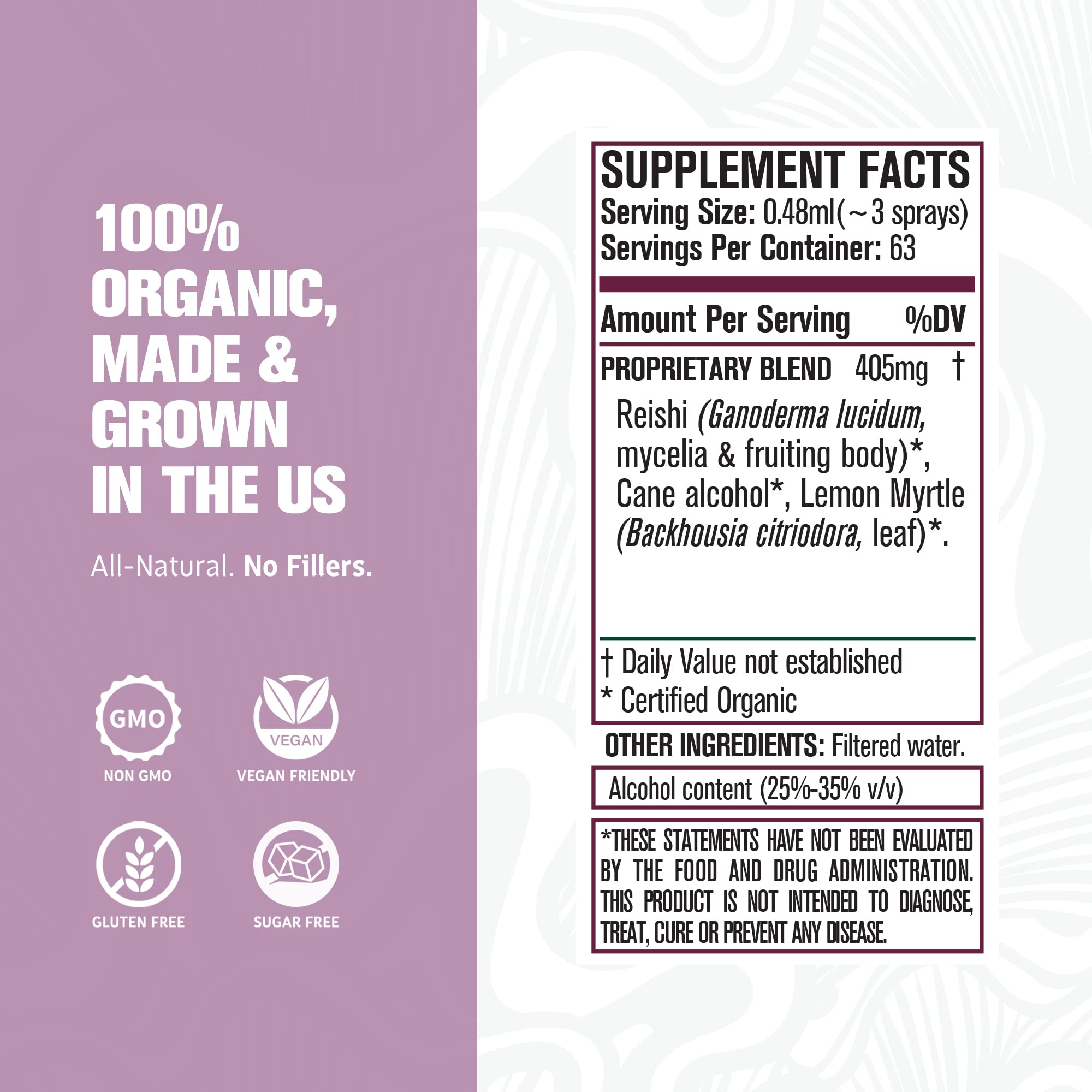 Natural antioxidants from mushrooms