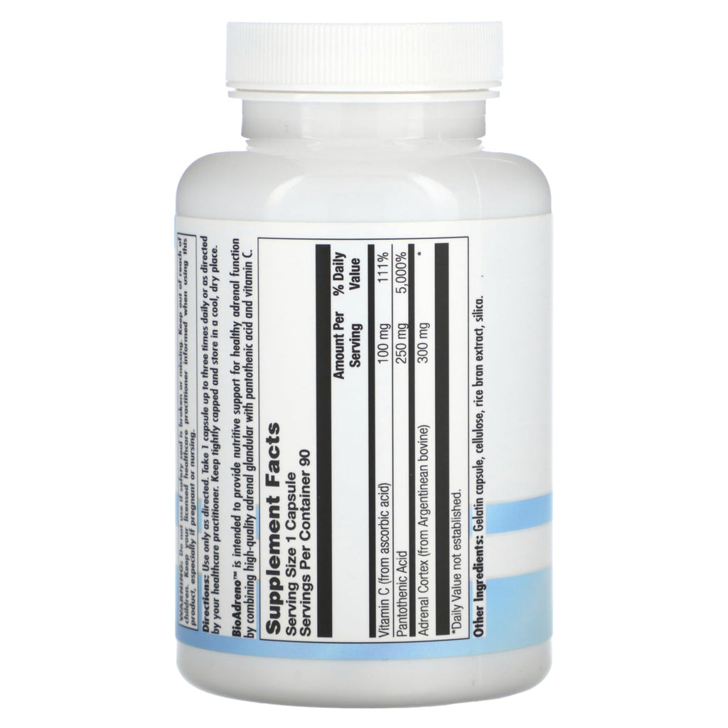 natural antioxidants in blended supplements
