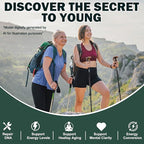 Natural antioxidants in Dr.HR capsules