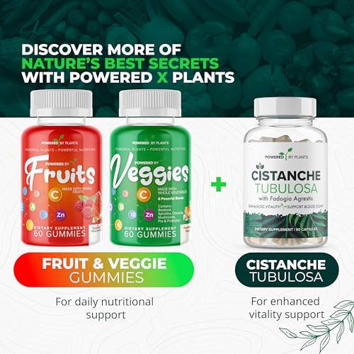 natural antioxidants in gummy form