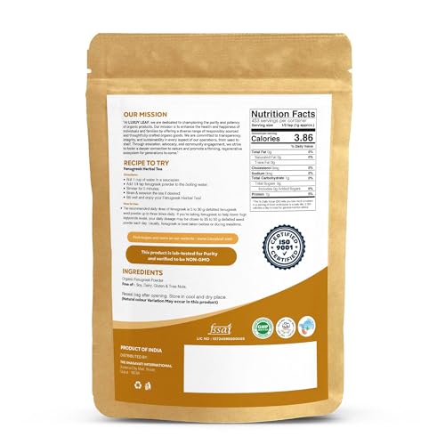 Natural antioxidants in LuxuryLeaf supplements