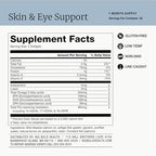 natural antioxidants in Omega-3