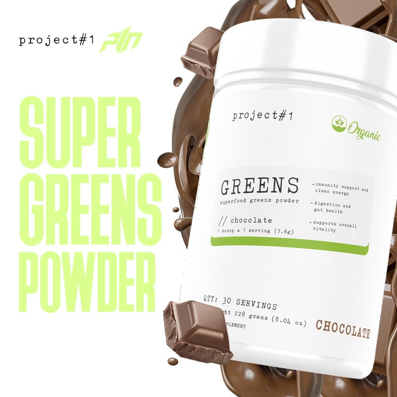 natural antioxidants in superfood powder