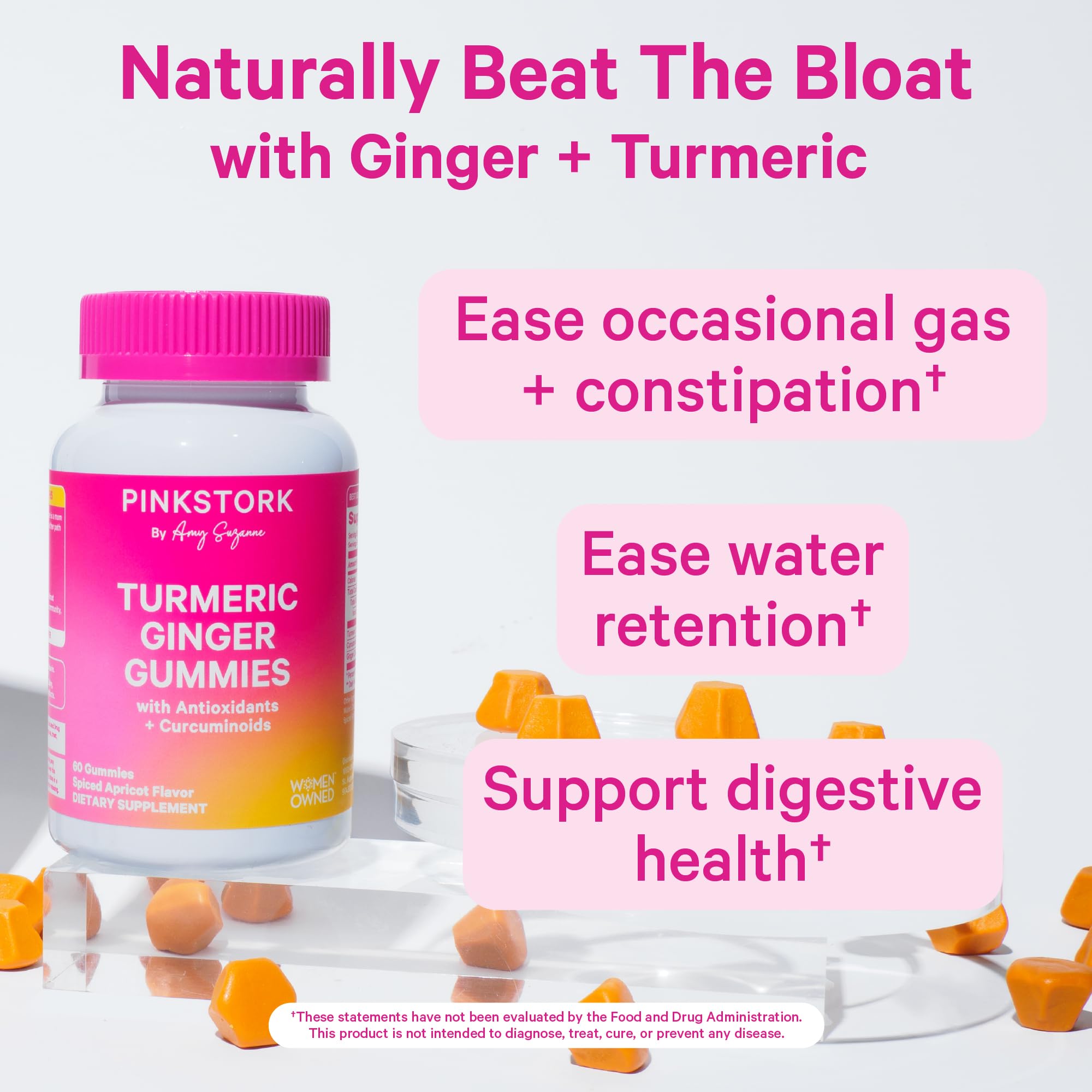 natural antioxidants in turmeric gummies