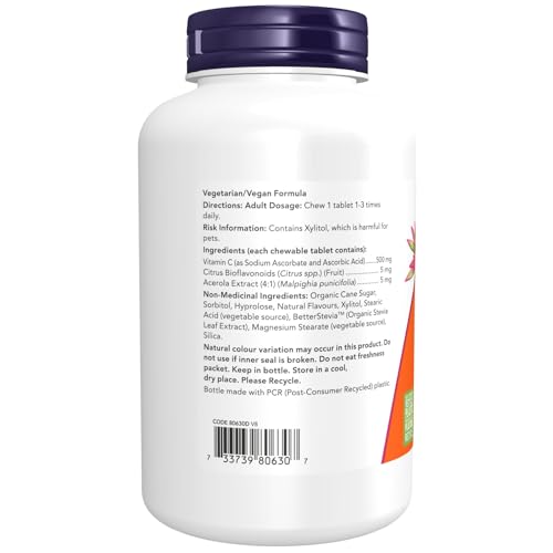 natural antioxidants in vitamin C