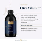 Natural antioxidants in vitamin E