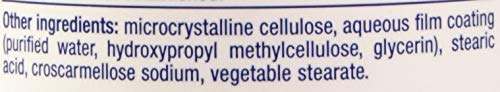 natural antioxidants in vitamin supplements