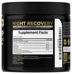 natural anxiety relief magnesium supplement