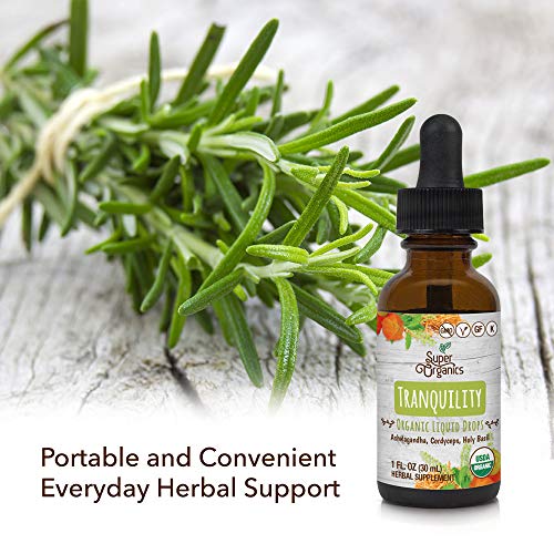 natural anxiety relief with herbs