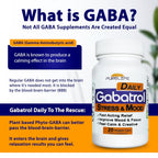 natural anxiety support supplement