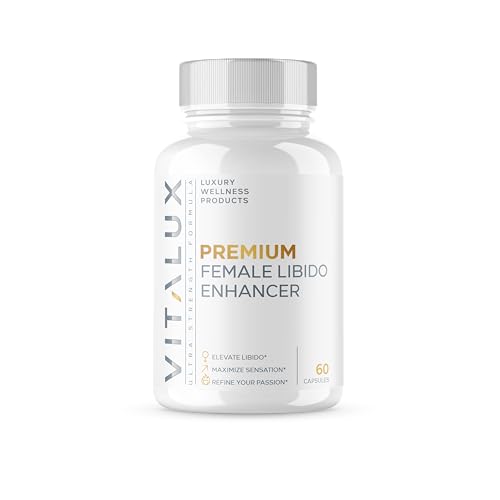natural aphrodisiac supplement for mood