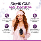 natural apigenin supplement for stress relief