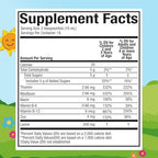 natural appetite booster multivitamin