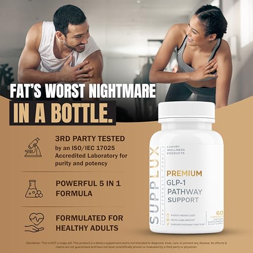Natural appetite control capsules