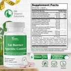 natural appetite control capsules