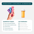 natural appetite control drink mix
