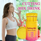 natural appetite control drink mix