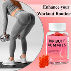 natural appetite control gummies